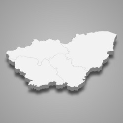 Yorkshire Map Vector Images (over 250)