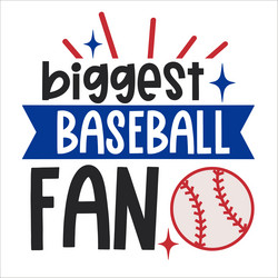 Baseball lettering for greeting card design signs Vector Image