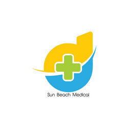 Letter D Medical Logo Vector Images (over 670)