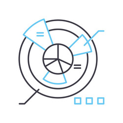 Pie Line Drawing Vector Images (over 4,300)