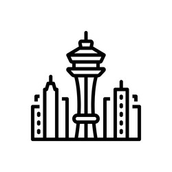 Seattle Logo Vector Images (over 120)