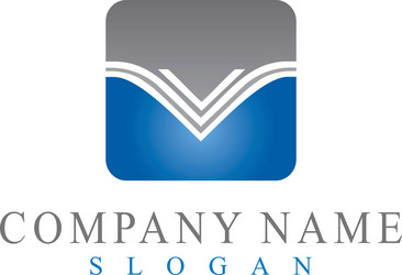 V Text Logo Vector Images (over 11,000)