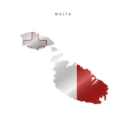 Malta Flag Map Vector Images (over 510)