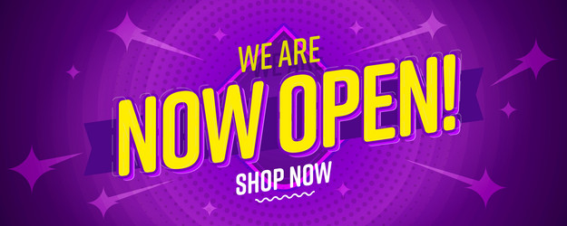 Now Open Vector Images (over 3,500)