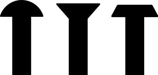 Rivet Vector Images (over 6,700)