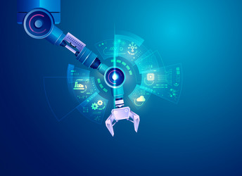 Automation Vector Images (over 100,000)