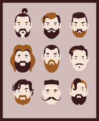Beard Vector Images (over 150,000)