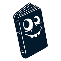 Cut and color flashcard set coloring book Vector Image