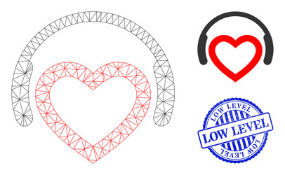 Low Level Vector Images (over 15,000)