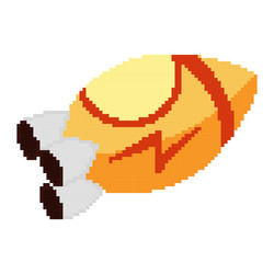 Symbol Fire Pixel Vector Images (over 1,000)