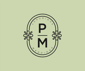 Pm Logos Vector Images (over 2,100)