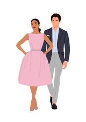 Suit Formal Vector Images (over 20,000)