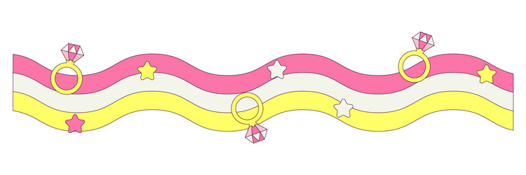 Rainbow Diamond Vector Images (over 7,900)