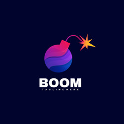 Boom Logo Vector Images (over 5,300)