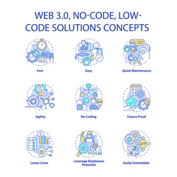 Future Proof Icon Vector Images (over 570)