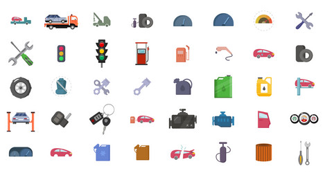 Garage Clip Art Vector Images (over 1,700)