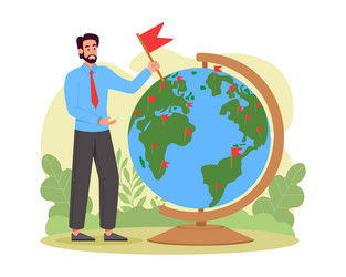 Global Expansion Vector Images (over 1,100)