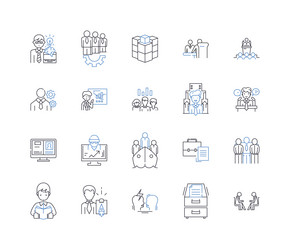Public Service Icon Vector Images (over 34,000)