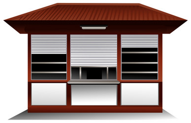 Corner Building Vector Images (over 2,500)