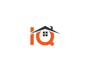 Logo Iq Letters Vector Images (over 1,200)