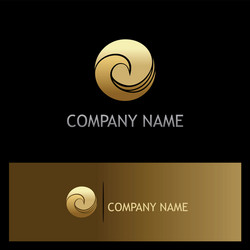 Gold Logo Transparent Vector Images (over 2,700)