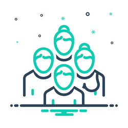 Humans Royalty Free Vector Image - VectorStock