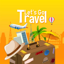 Go Travel Logo Vector Images (over 1,400)