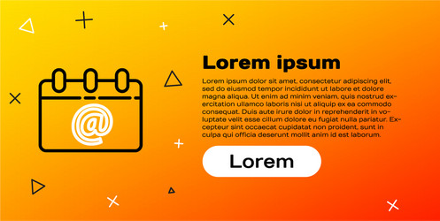 Calendar Email Icon Vector Images (over 12,000)