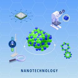 Nanotechnology Poster Vector Images (over 360)