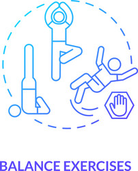Balance Exercise Vector Images (over 39,000)
