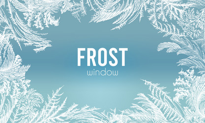 Frost Borders Vector Images (over 7,700)