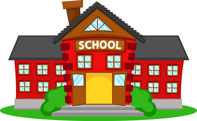 School Doors Vector Images (over 7,600)