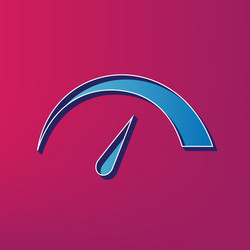 Speedometer Blank Vector Images (over 230)