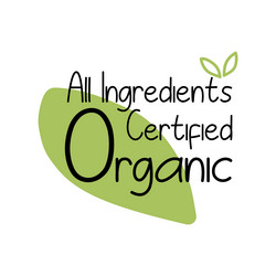Ingredients Label Template Vector Images (over 12,000)