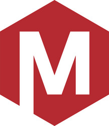 M Construction Logo Vector Images (over 4,400)