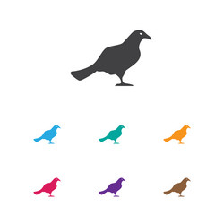 Sea Mew Symbol Vector Images (53)