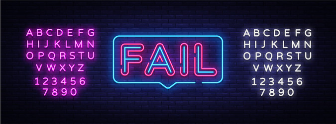 Fail Sign Vector Images (over 14,000)