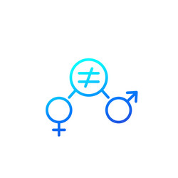 Gender Equity Vector Images (over 1,100)