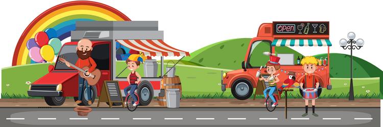 Beat Street Vector Images (over 640)