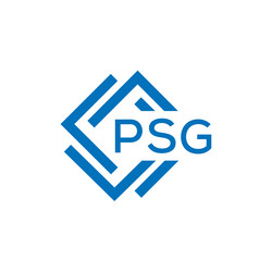 Psg Logo Vector Images (34)