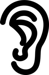 Ear Illustrator Vector Images (over 120,000)