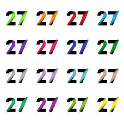 27 Logo Vector Images (over 990)