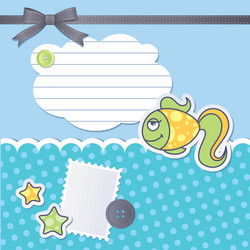 Stars Cartoon Scrap Vector Images (over 250)