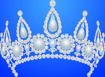 Tiara Vector Images (over 12,000)