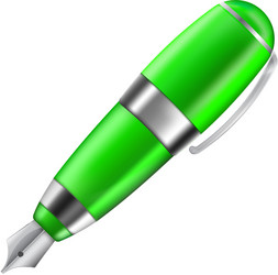 Green Pen Vector Images (over 16,000)