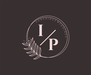 Ip Logo Vector Images (over 2,400)