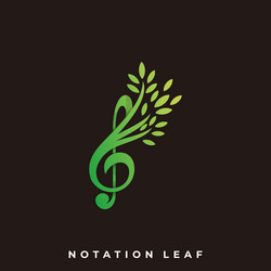 Music Notes Trees Vector Images (over 1,100)