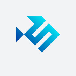 Fish S Logo Vector Images (over 260)