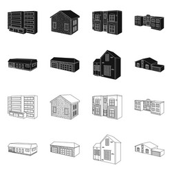 Schoolhouse Symbol Vector Images (over 590)