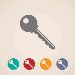 Key Vector Images (over 360,000)